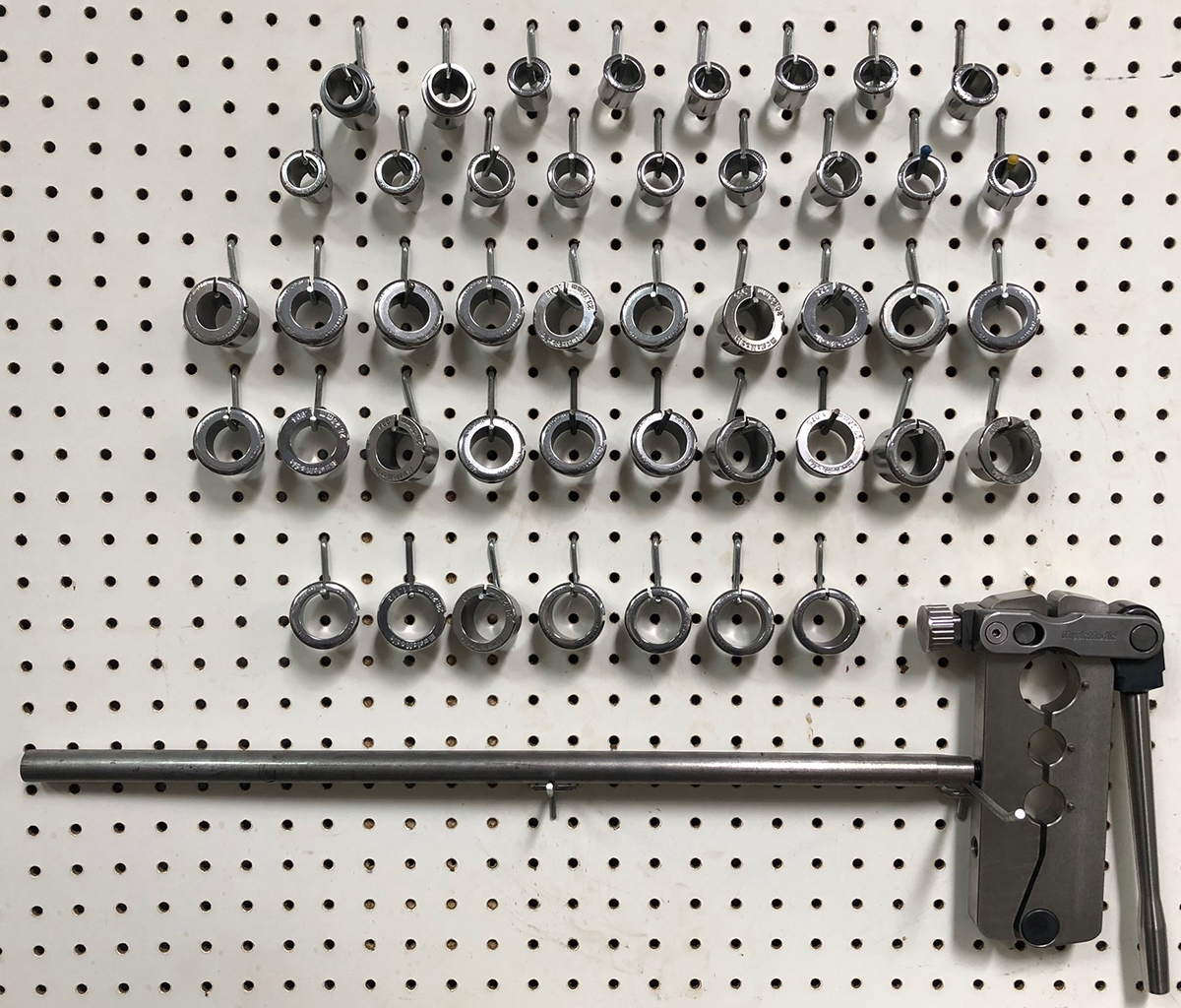 #WednesdayWisdom Live: Neck Fitting – Sax ProShop